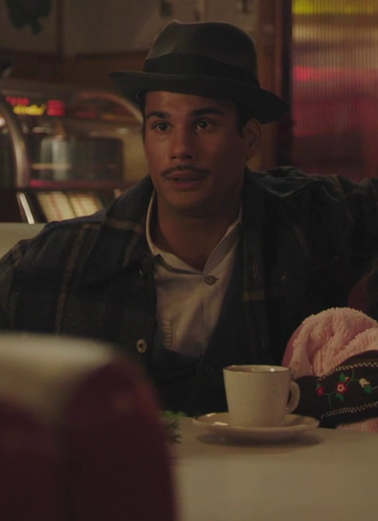 Flynn | Archieverse Wiki | Fandom