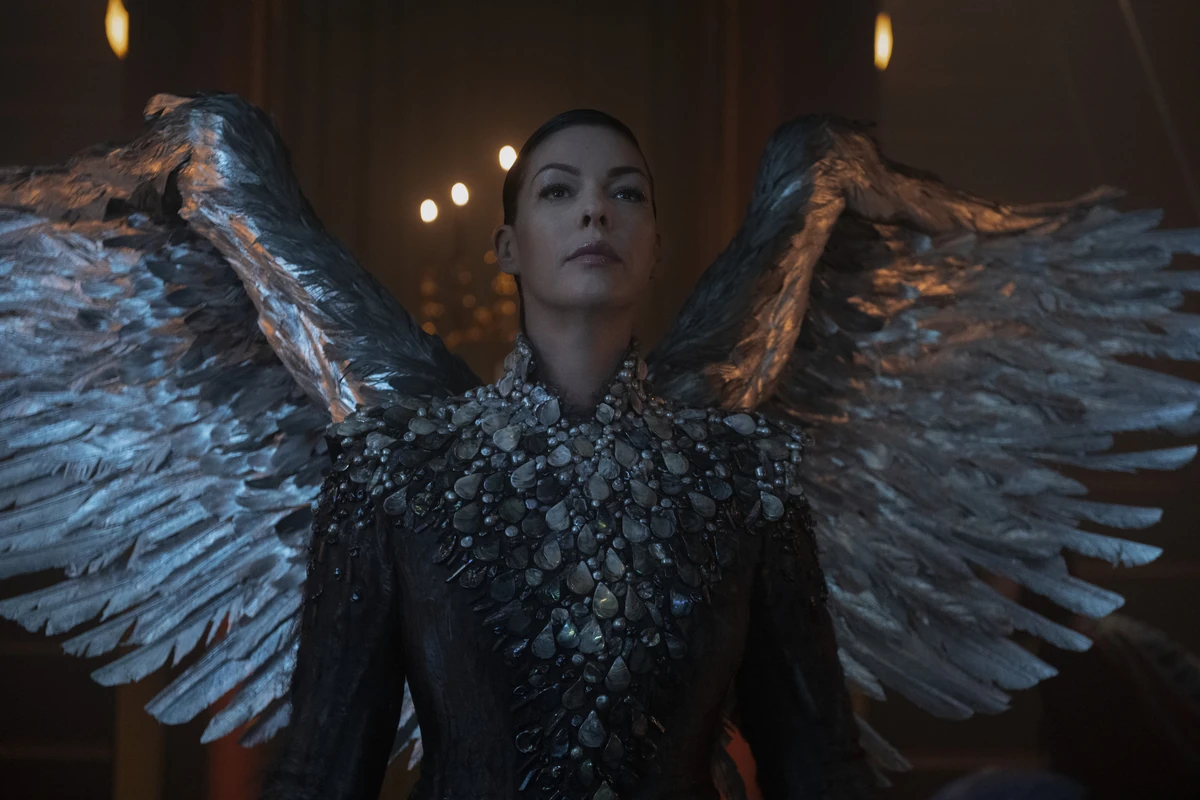 Angel | Archieverse Wiki | Fandom