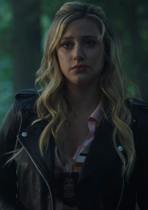 Betty Cooper (Rivervale) | Archieverse Wiki | Fandom