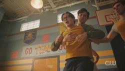 Dilton Doiley/Season 7 | Archieverse Wiki | Fandom