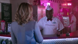 Pop Tate/Season 2 | Archieverse Wiki | Fandom