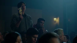 Fangs Fogarty/Season 2 | Archieverse Wiki | Fandom