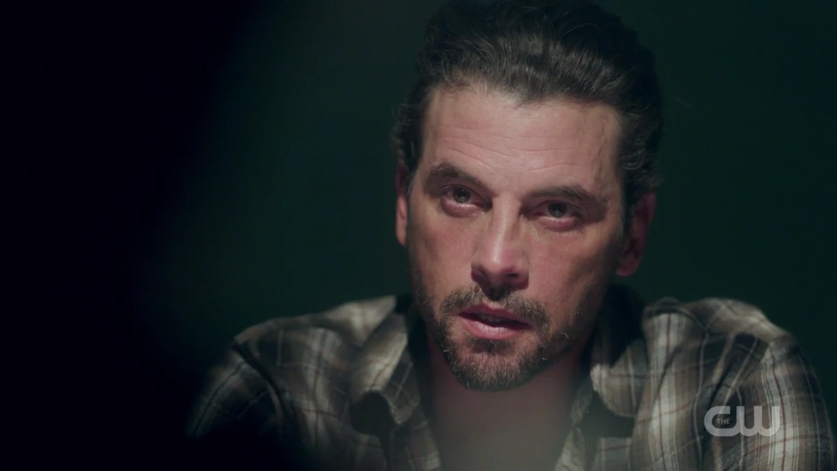 FP Jones/Season 2 | Archieverse Wiki | Fandom