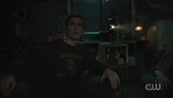 Archie Andrews/Season 7 | Archieverse Wiki | Fandom