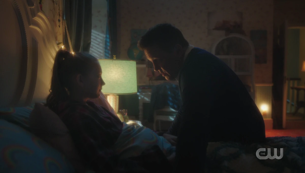 Hal Cooper/Season 6 | Archieverse Wiki | Fandom