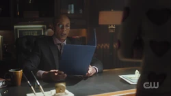 Waldo Weatherbee/Season 3 | Archieverse Wiki | Fandom