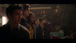 Nicholas Scratch/Part 3 | Archieverse Wiki | Fandom