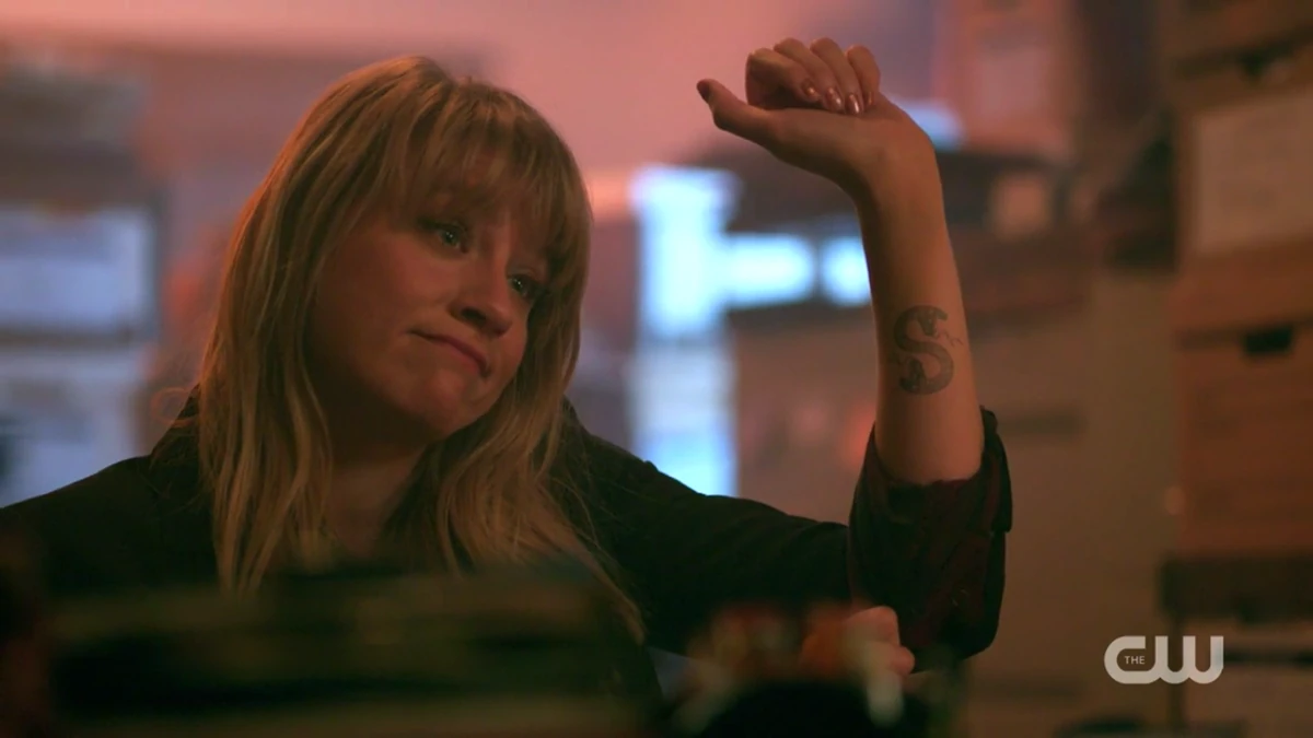 Penny Peabody/Season 2 | Archieverse Wiki | Fandom