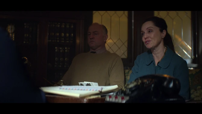 Minor Characters (Chilling Adventures of Sabrina) | Archieverse Wiki ...