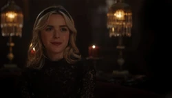 Sabrina Spellman (Rivervale) | Archieverse Wiki | Fandom