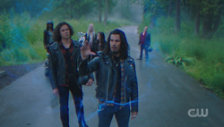 Fangs Fogarty/Season 6 | Archieverse Wiki | Fandom