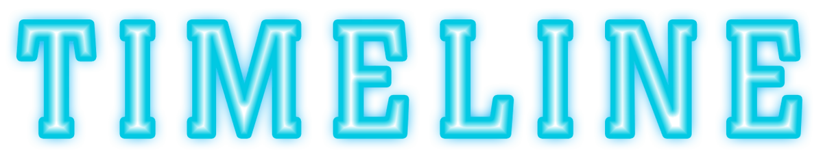 Timeline | Archieverse Wiki | Fandom