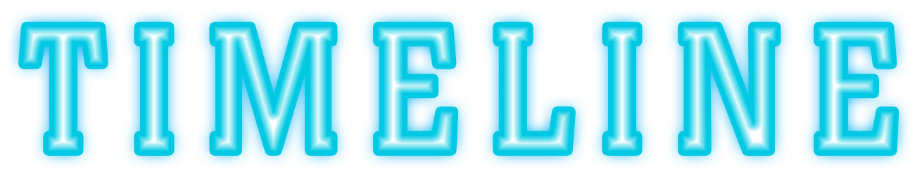 Timeline | Archieverse Wiki | Fandom