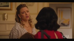 Amanda | Archieverse Wiki | Fandom