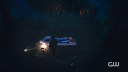 FP Jones/Season 2 | Archieverse Wiki | Fandom