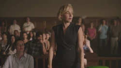 Ms. Wright | Archieverse Wiki | Fandom