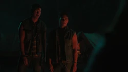 Fangs Fogarty/Season 3 | Archieverse Wiki | Fandom