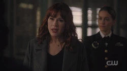 Mary Andrews/Season 3 | Archieverse Wiki | Fandom