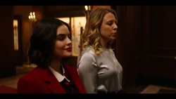 Amanda | Archieverse Wiki | Fandom
