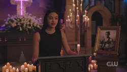 Veronica Lodge/Season 6 | Archieverse Wiki | Fandom
