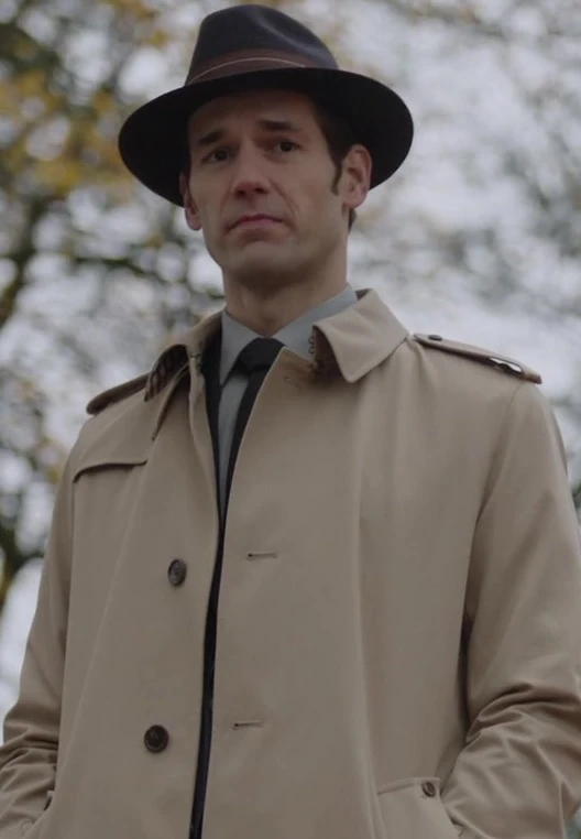 Arthur Adams | Archieverse Wiki | Fandom