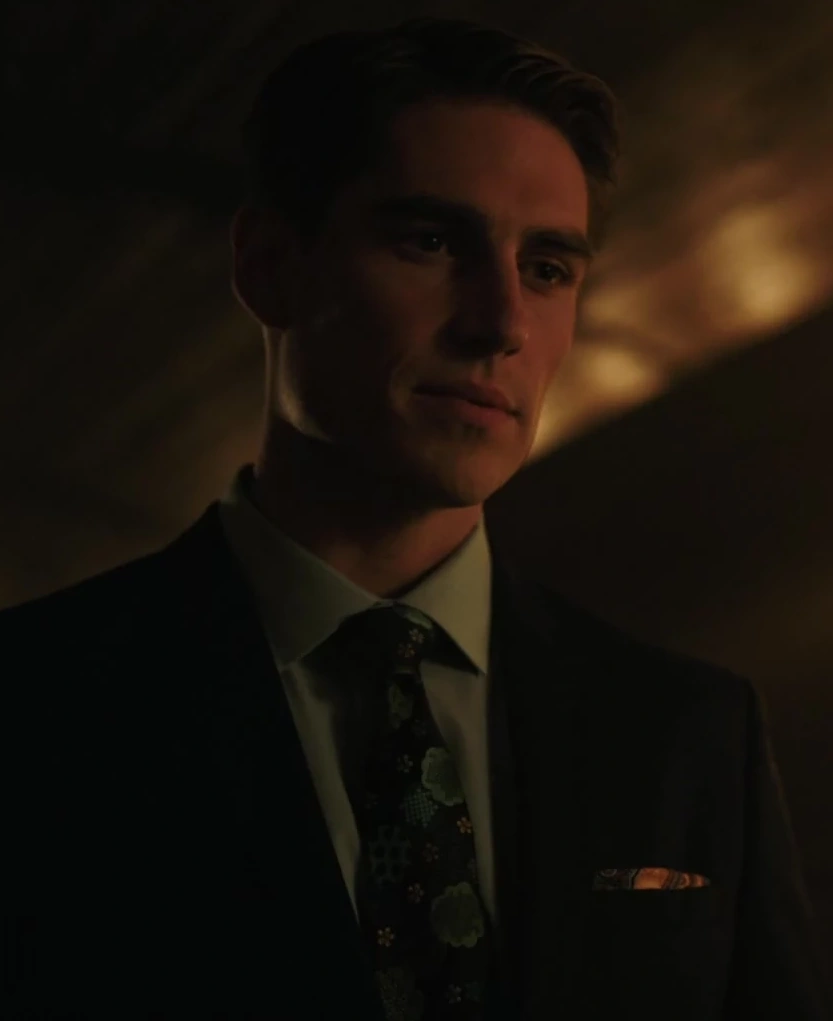 Elio Grande | Archieverse Wiki | Fandom