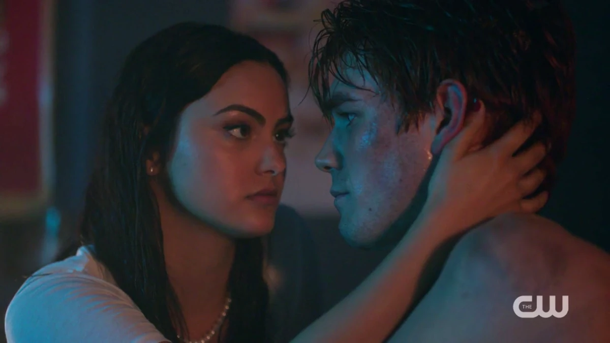 User blog:Afarber/Choose the BEST Riverdale ship | Archieverse Wiki ...