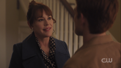 Mary Andrews/Season 3 | Archieverse Wiki | Fandom