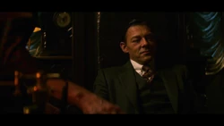 Faustus Blackwood/Part 1 | Archieverse Wiki | Fandom