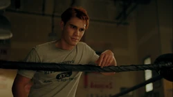 Archie Andrews/Season 4 | Archieverse Wiki | Fandom