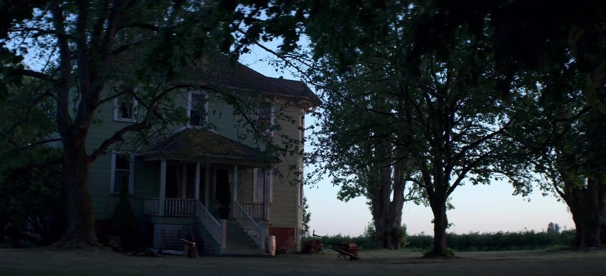 Kinkle house | Archieverse Wiki | Fandom