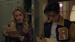 FP Jones/Season 3 | Archieverse Wiki | Fandom