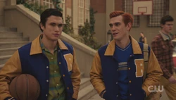 Archie Andrews/Season 7 | Archieverse Wiki | Fandom