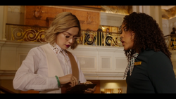 Didi | Archieverse Wiki | Fandom