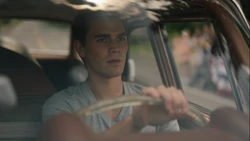 Archie Andrews/Season 4 | Archieverse Wiki | Fandom