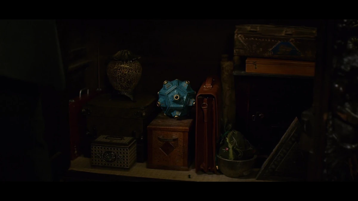 Acheron Configuration | Archieverse Wiki | Fandom