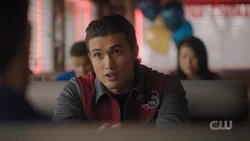 Reggie Mantle/Season 5 | Archieverse Wiki | Fandom