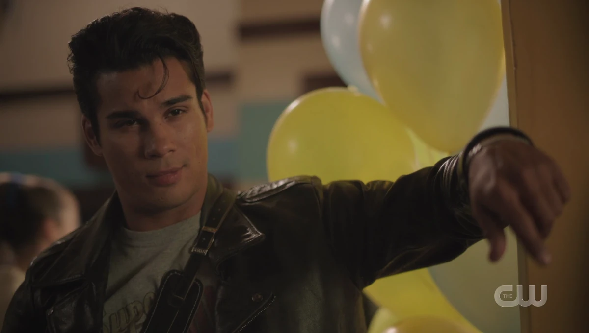 Fangs Fogarty/Season 7 | Archieverse Wiki | Fandom