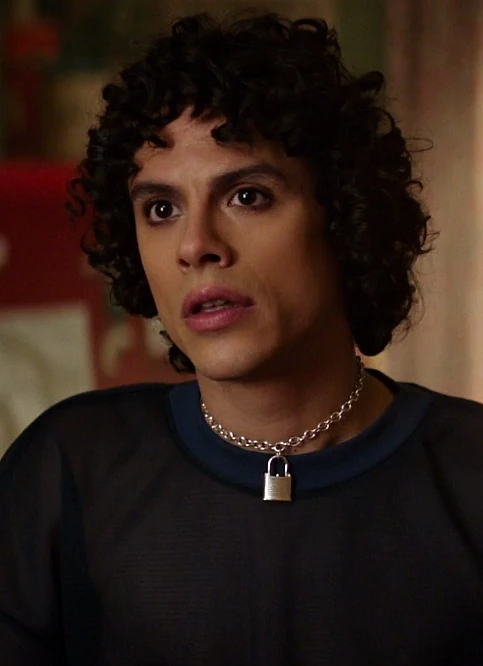 Jorge Lopez | Archieverse Wiki | Fandom