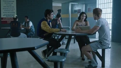 Archie Andrews/Season 3 | Archieverse Wiki | Fandom