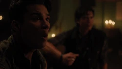 Fangs Fogarty/Season 3 | Archieverse Wiki | Fandom