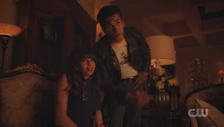 Fangs Fogarty/Season 7 | Archieverse Wiki | Fandom