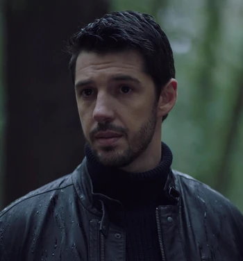 Andre | Archieverse Wiki | Fandom
