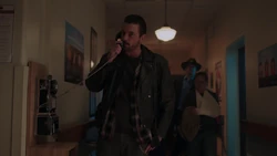 FP Jones/Season 2 | Archieverse Wiki | Fandom