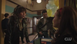 Toni Topaz/Season 7 | Archieverse Wiki | Fandom