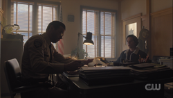 FP Jones/Season 3 | Archieverse Wiki | Fandom