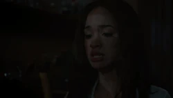 Tabitha Tate (Rivervale) | Archieverse Wiki | Fandom