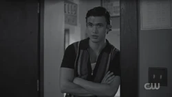 Reggie Mantle/Season 7 | Archieverse Wiki | Fandom