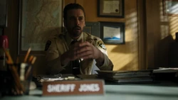 FP Jones/Season 4 | Archieverse Wiki | Fandom