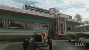 Jalopy | Archieverse Wiki | Fandom